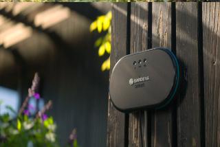 Smart system: intelligent maaien en bewateren | GARDENA