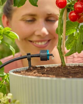 Micro-Drip-System - GARDENA