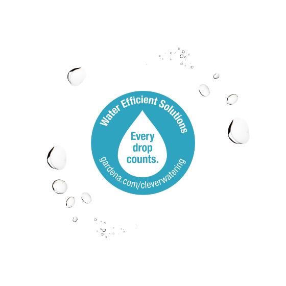 Micro-Drip-System - GARDENA